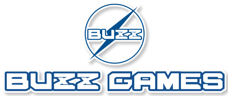 BUZZGAMES