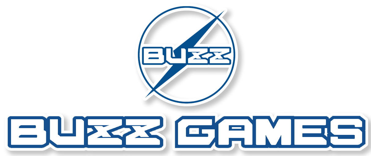 製品ラインナップ | BUZZGAMES