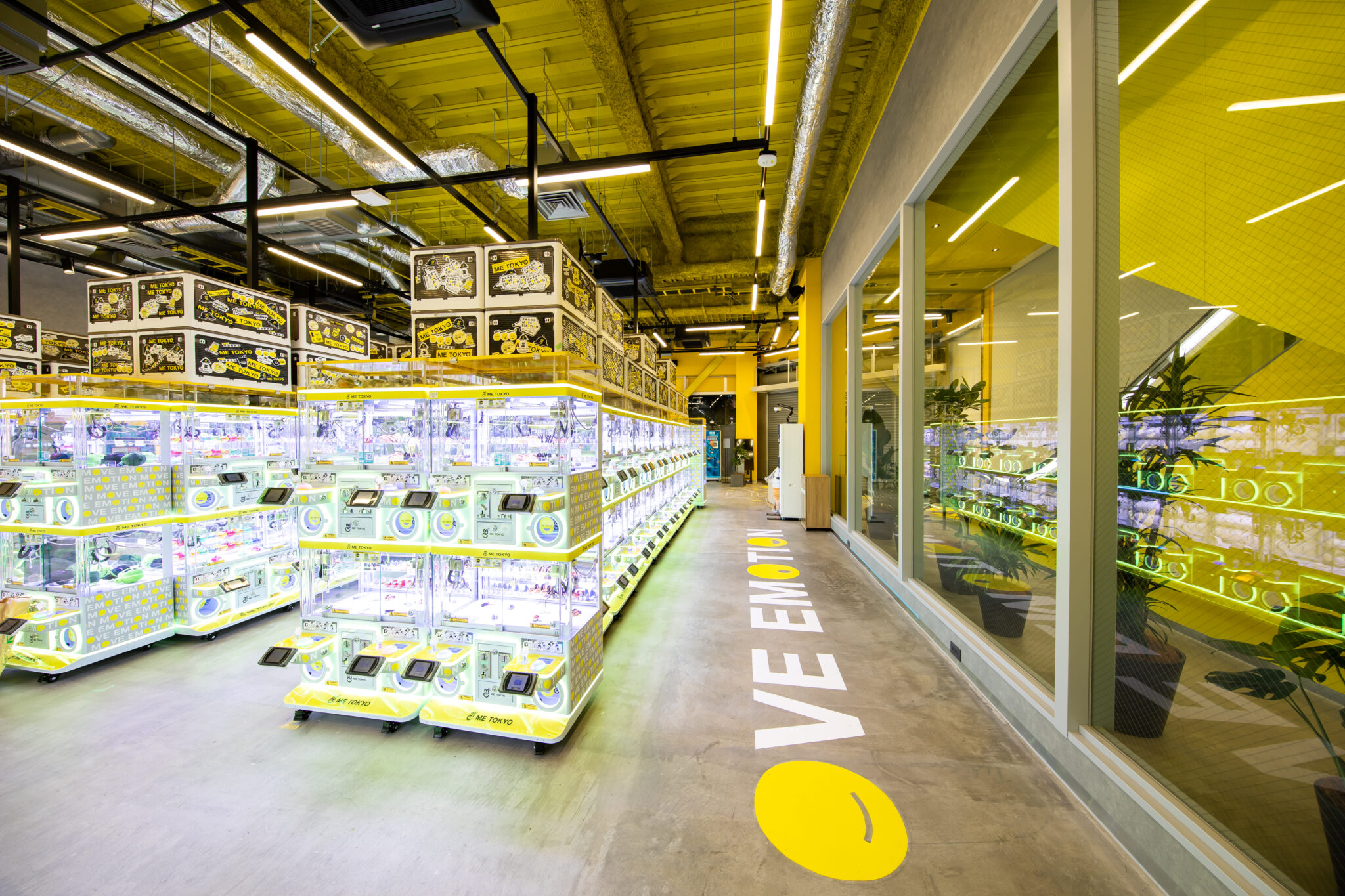 BUZZGAMES | アミューズメントマシンの製造・販売・レンタル全てお任せください！