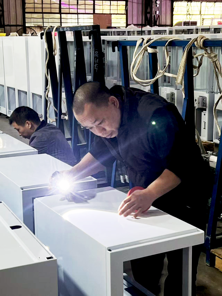 BUZZCREシリーズができるまで | BUZZGAMES