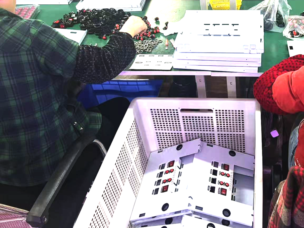 BUZZCREシリーズができるまで | BUZZGAMES