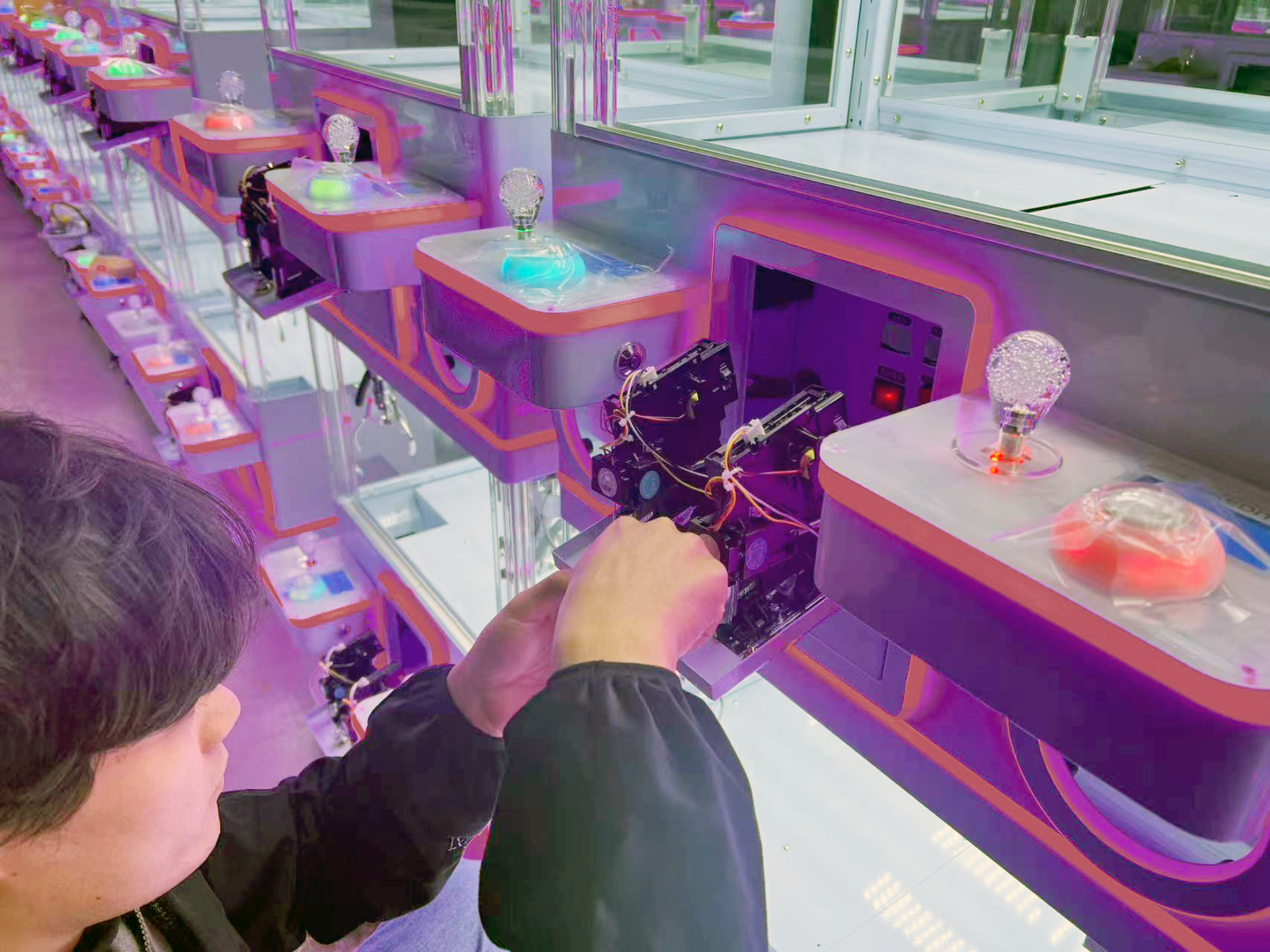 BUZZCREシリーズができるまで | BUZZGAMES